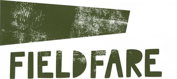 Freshly frozen food, selected for quality - Fieldfare