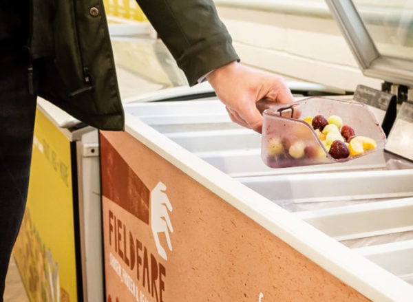 Become a Fieldfare Stockist - Fieldfare