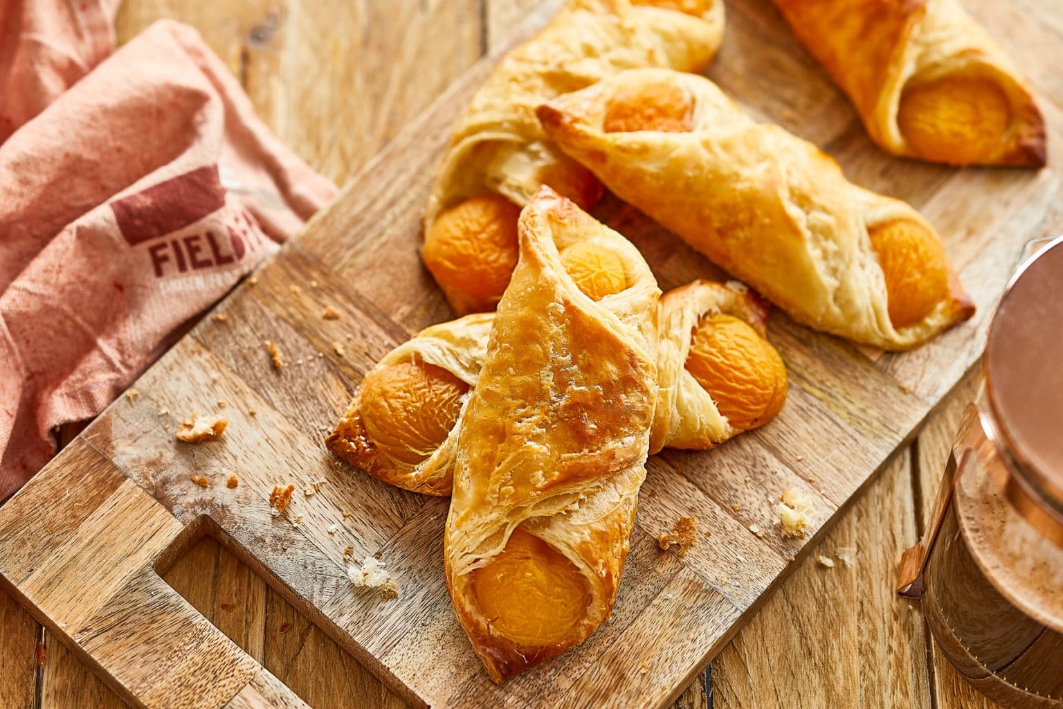 Our Products - Fieldfare