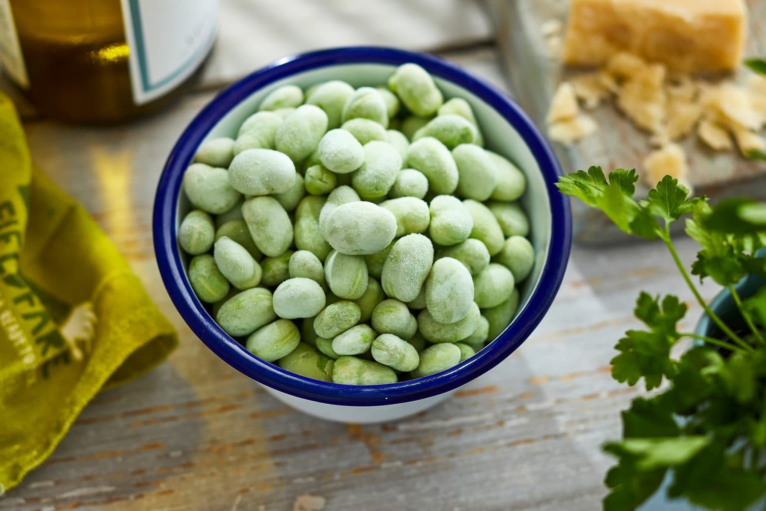 Our Products - Fieldfare