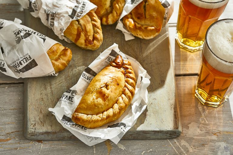 Pastries Archives - Fieldfare