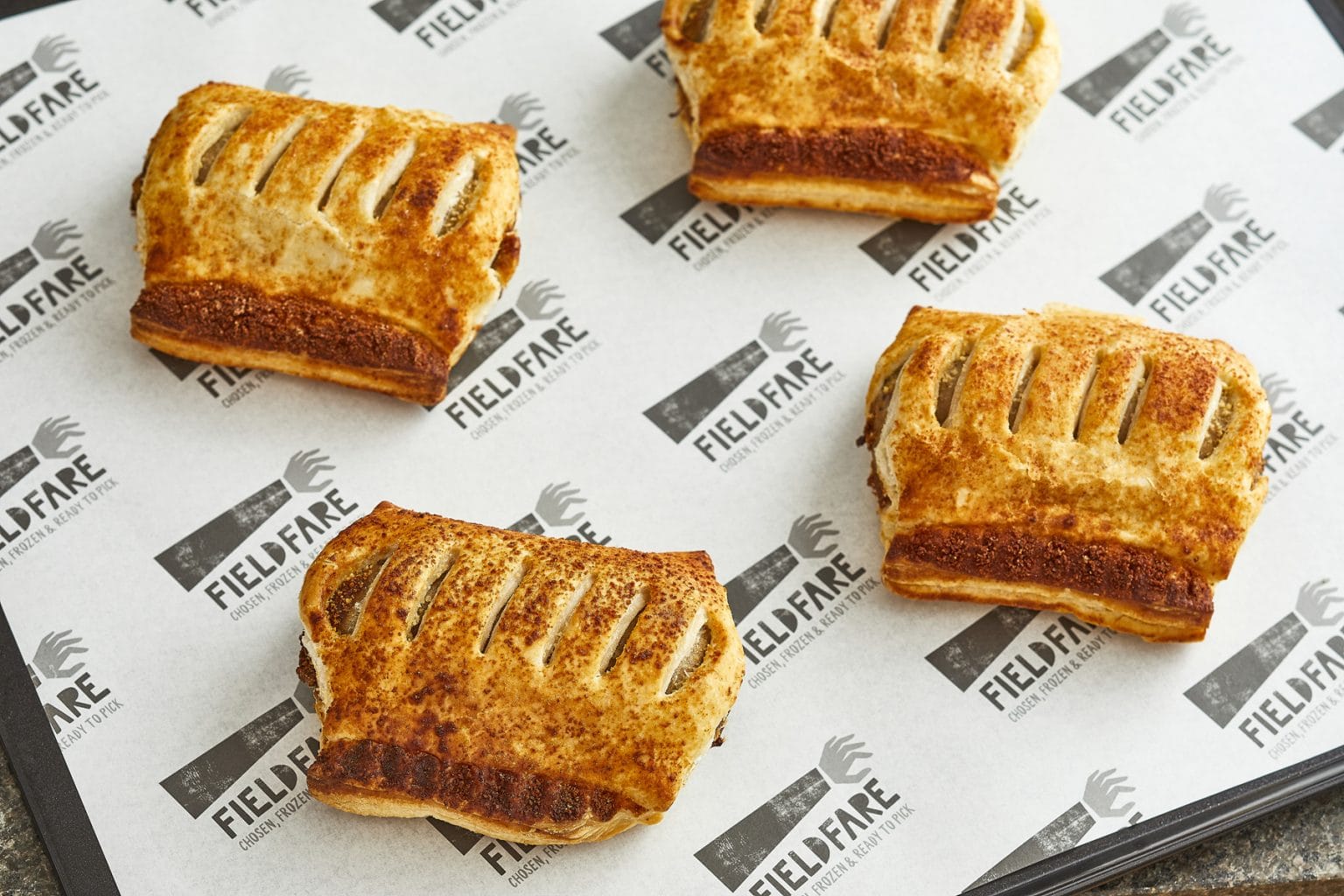 Pastries Archives - Fieldfare