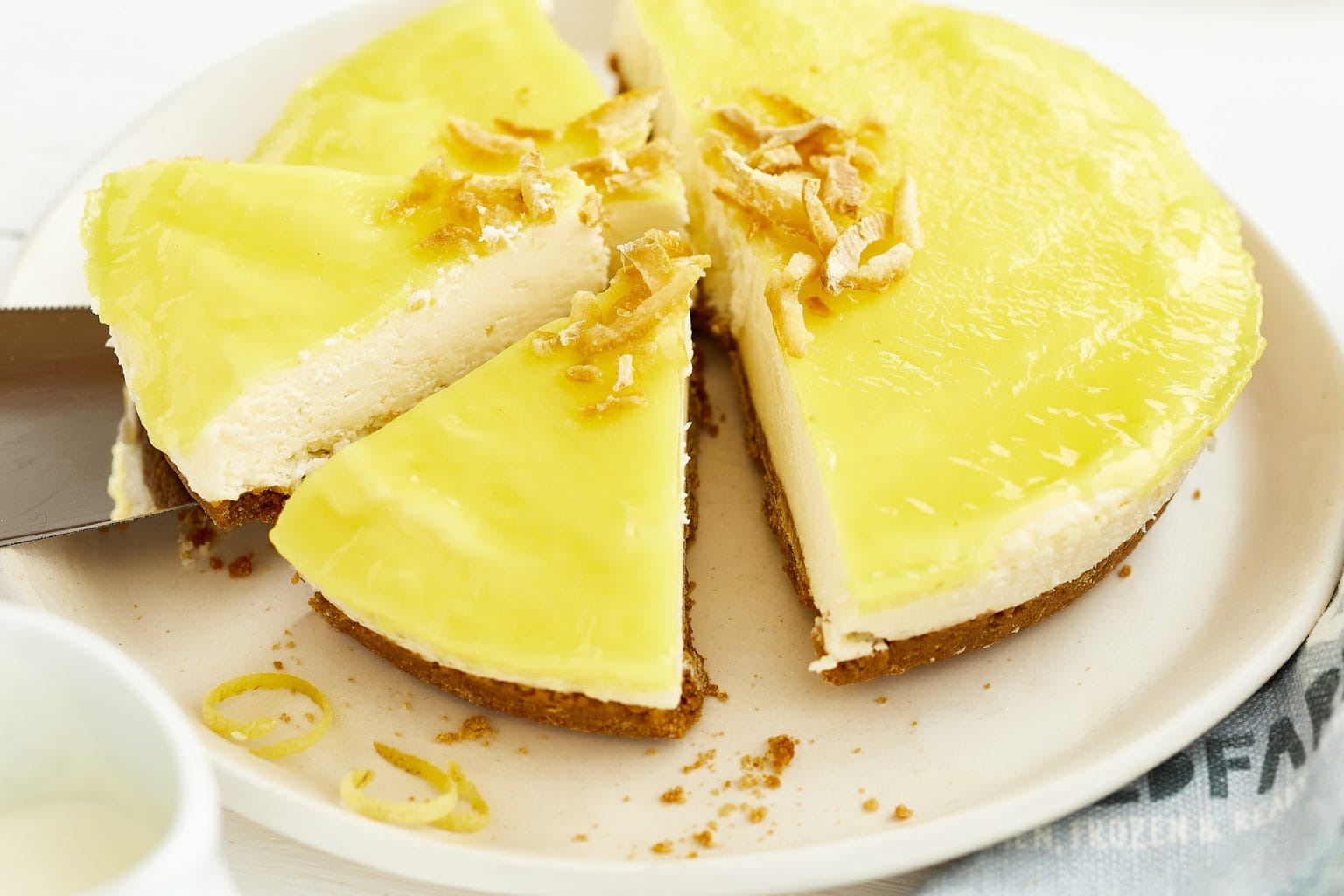 Desserts Archives - Fieldfare