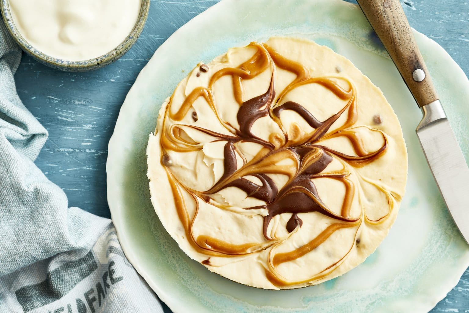 Desserts Archives - Fieldfare