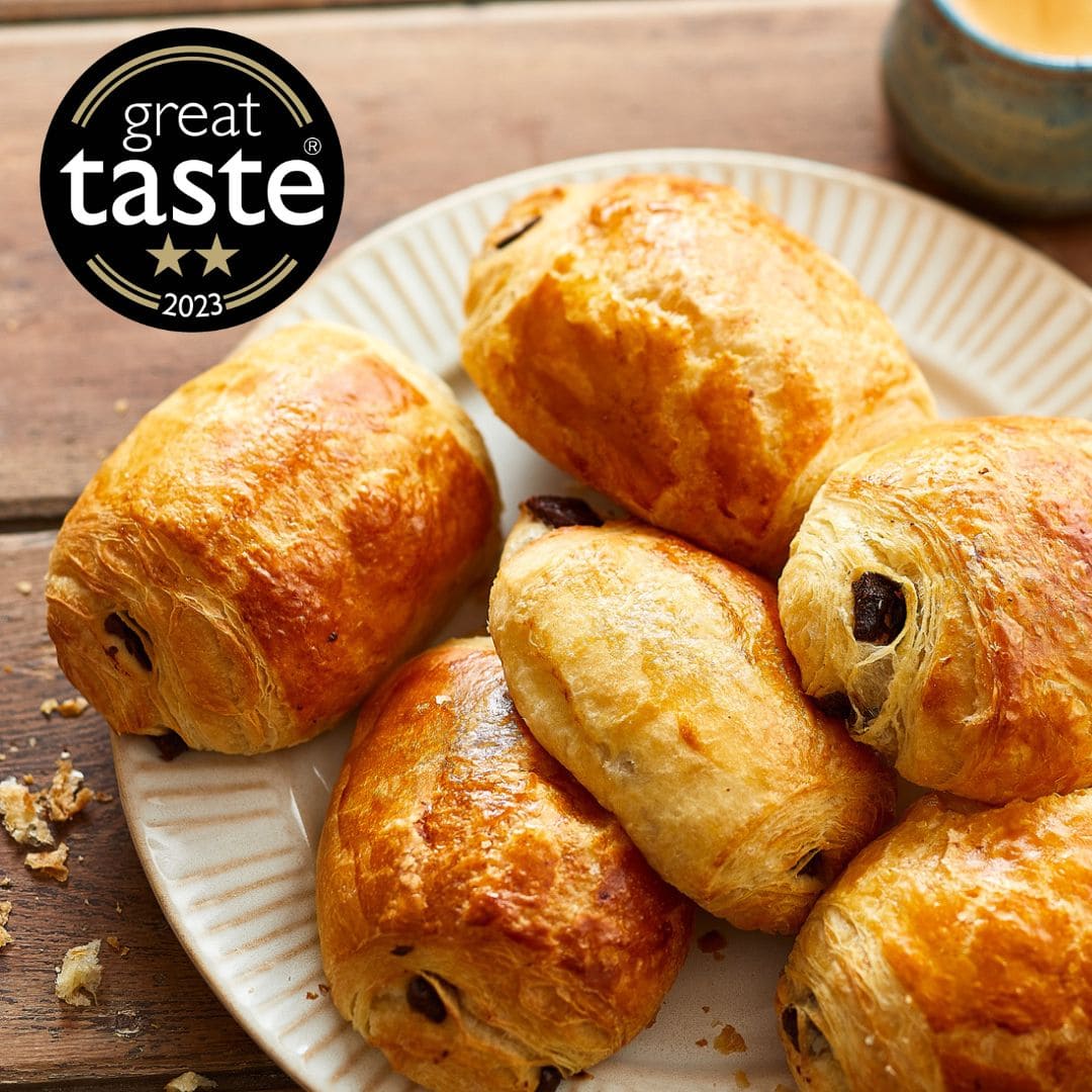 Two stars shine bright at the Great Taste Awards 2023 - Fieldfare